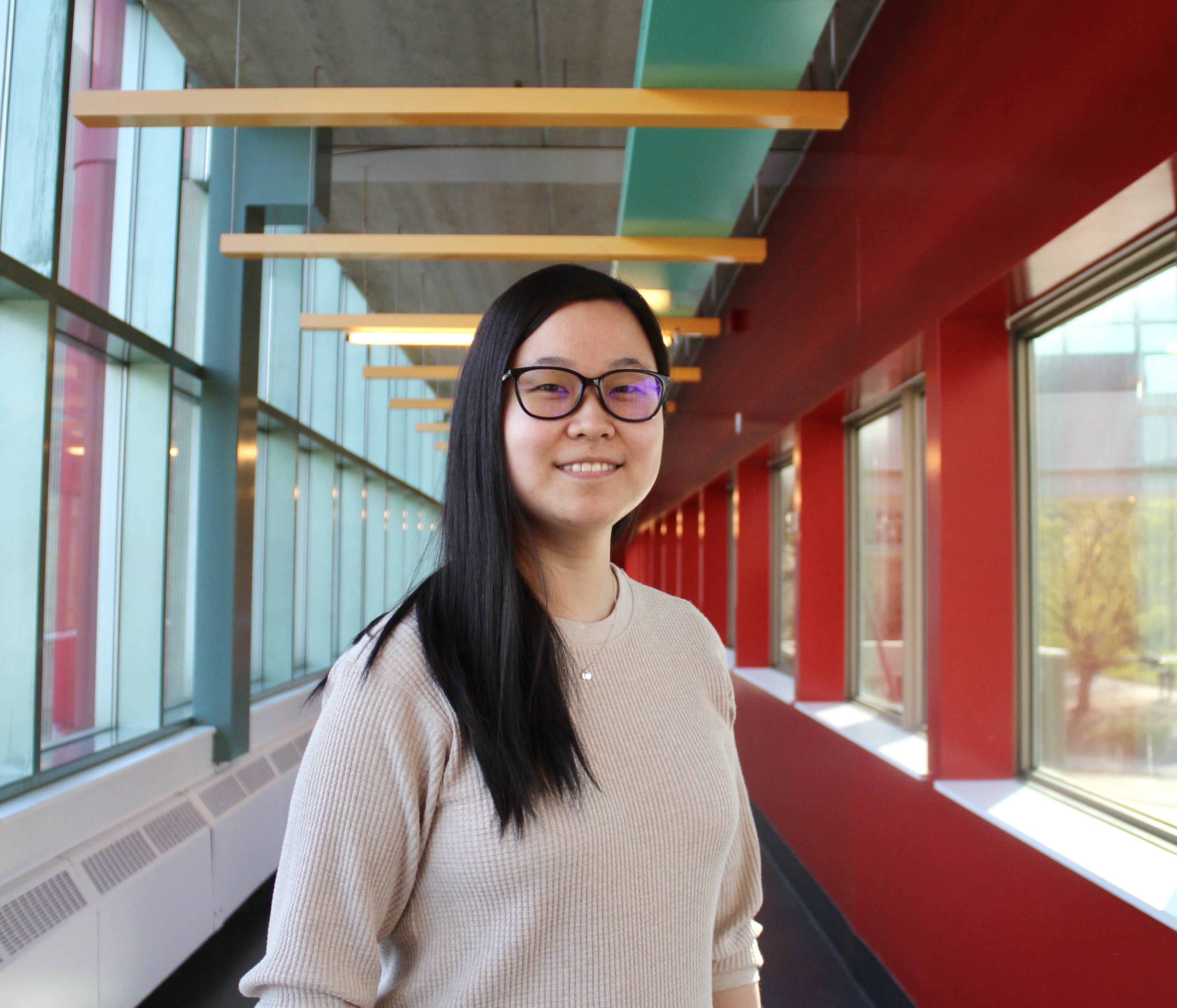 Women in Computer Science