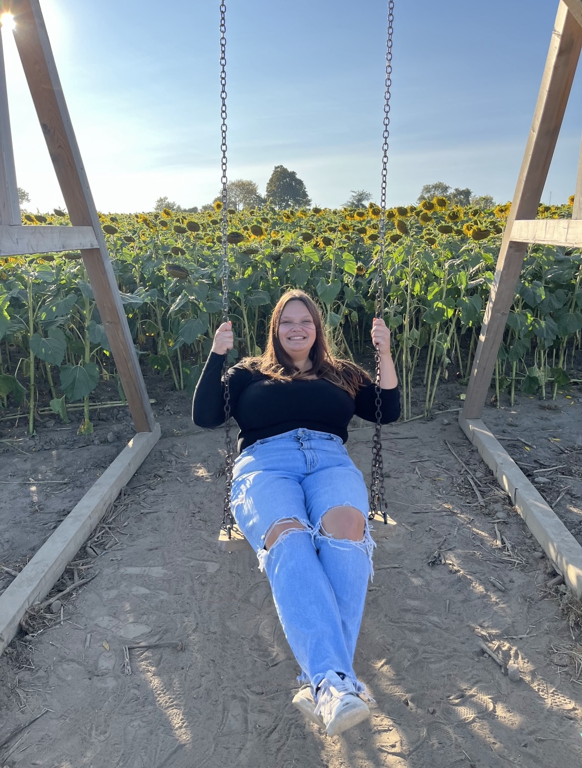 Women in Computer Science